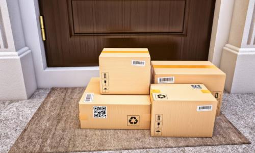 Canada Delivery Services